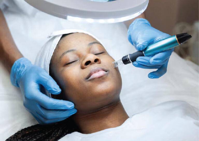 Luxury Spa Lusaka | Juvenex Wellness, Botox & Beauty