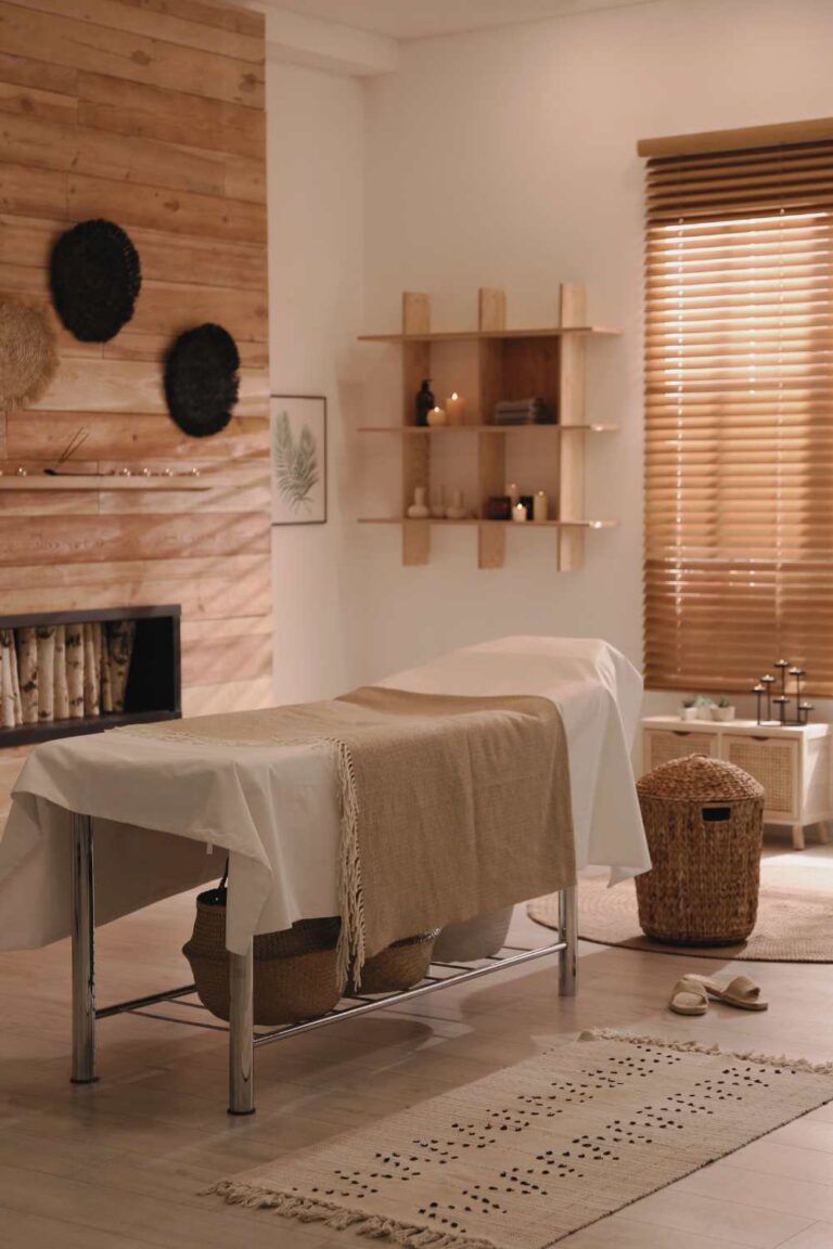 Luxury Spa Lusaka | Juvenex Wellness, Botox & Beauty