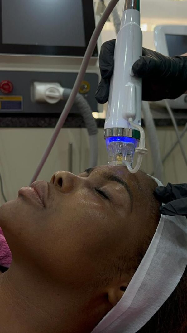 Injectables - Juvenex